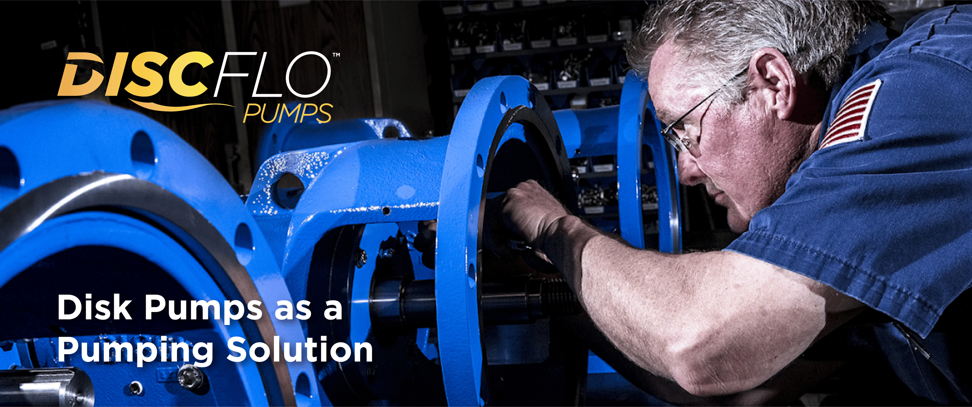 Disk Pumps: An Alternative to Traditional Centrifugal and Positive Displacement Pumps